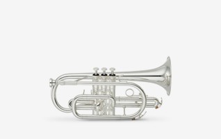 Yamaha messinginstrumenter | Gear4music