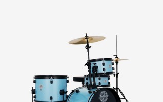 Trommesett fra Ludwig | Gear4music